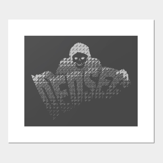 dedsec - Dedsec - Posters and Art Prints | TeePublic